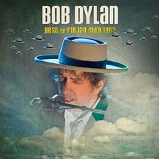 Płyta winylowa Bob Dylan - Dylan, Bob - Best of Finjan Club 1962 Live ...