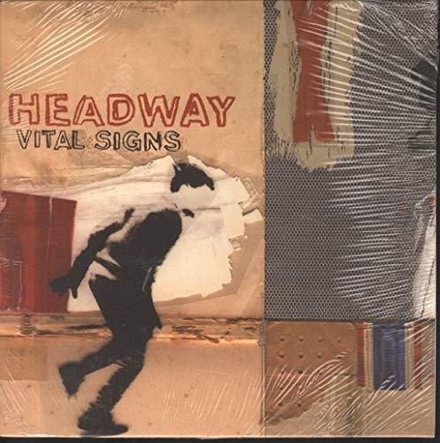 Płyta winylowa Headway - Vital Signs EP-Ltd (Winyl) - Ceny i opinie ...