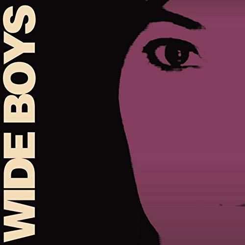 Płyta winylowa Gemma Cullingford - Wide Boys (Winyl) - Ceny i opinie ...