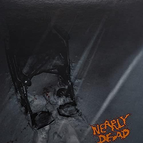 Płyta winylowa Nearly Dead - Idyllic Evening (Winyl) - Ceny i opinie ...