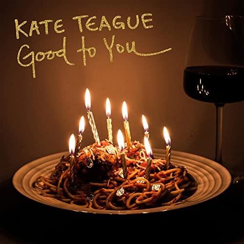 Płyta winylowa Teague, Kate - Good To You / Low Life (Winyl) - Ceny i ...