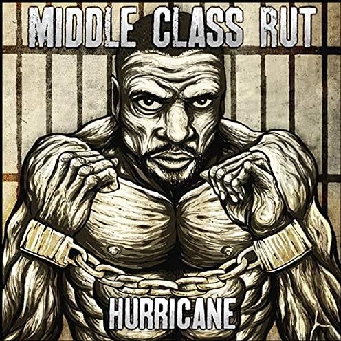 Płyta winylowa Middle Class Rut - Hurricane (Winyl) - Ceny i opinie ...