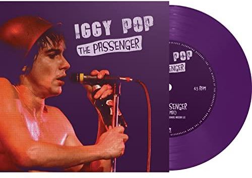 Płyta winylowa Iggy Pop - The Passenger (Winyl) - Ceny i opinie - Ceneo.pl