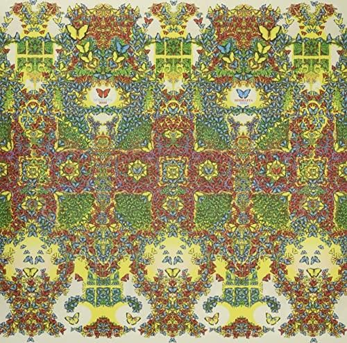 Płyta winylowa King Gizzard and the Lizard Wizard - Butterfly 3000 ...