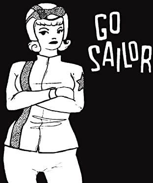 Płyta winylowa Go Sailor - Go Sailor (Winyl) - Ceny i opinie - Ceneo.pl