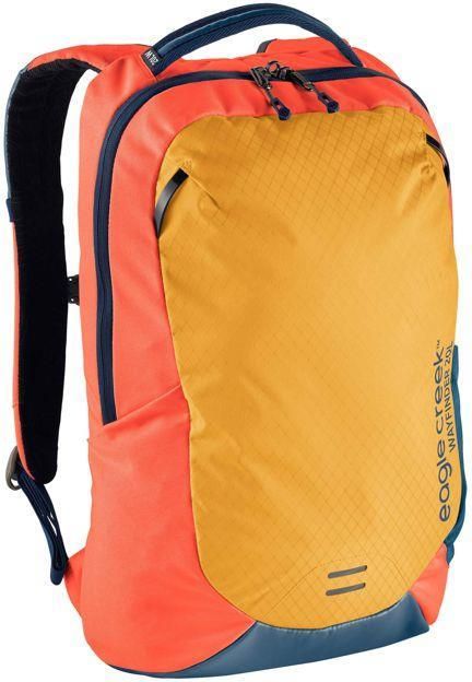 Plecak Eagle Creek Wayfinder 20l Yellow - Ceny i opinie - Ceneo.pl