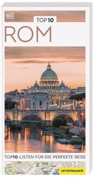 TOP10 Reiseführer Rom - Literatura obcojęzyczna - Ceny i opinie - Ceneo.pl