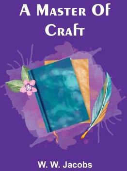 A Master Of Craft - Literatura obcojęzyczna - Ceny i opinie - Ceneo.pl