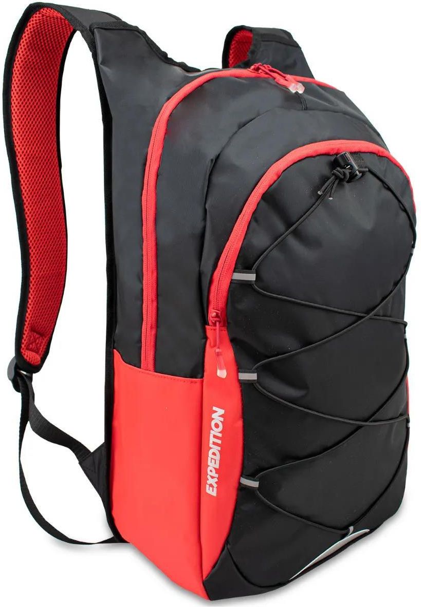 Plecak Semi Line 30l Czerwony - Ceny i opinie - Ceneo.pl