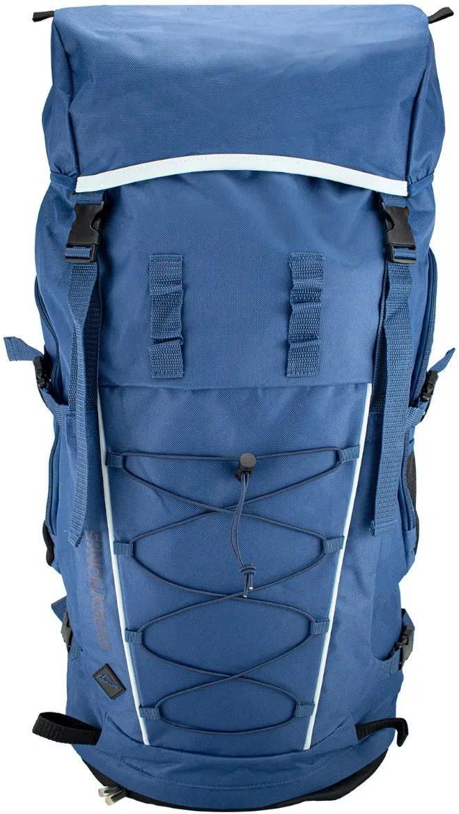 Plecak Semi Line 65l Granatowy - Ceny i opinie - Ceneo.pl