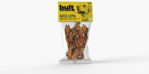 Karma Bult Kacze Łapy 5Szt. - Ceny i opinie - Ceneo.pl