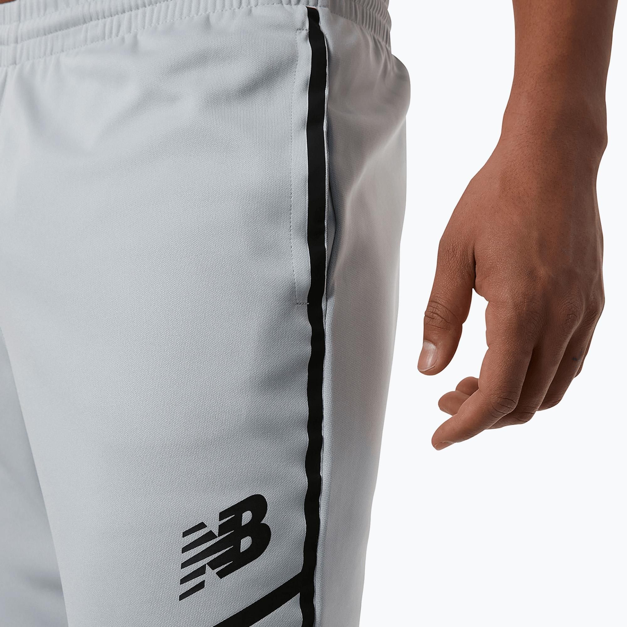 New Balance Spodnie Treningowe Męskie Tenacity Football Training ...