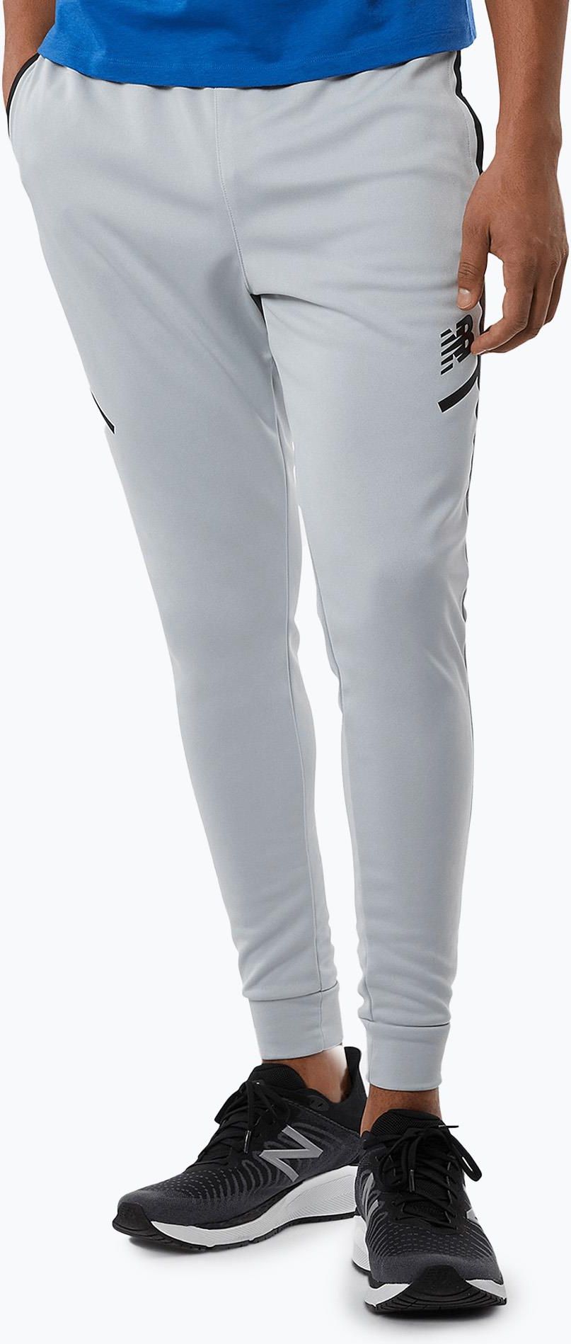 New Balance Spodnie Treningowe Męskie Tenacity Football Training ...