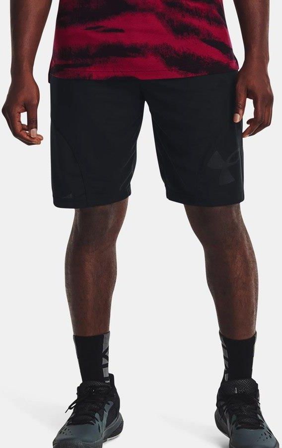 Under Armour Spodenki Ua Perimeter 11 Short 1370222 001 - Ceny i opinie ...