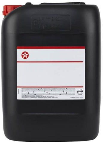 Olej silnikowy TEXACO MEROPA 320 olej przekładnie przemysłowe 20L ...