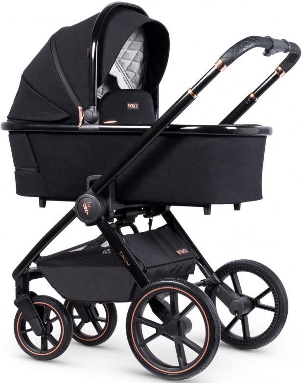 Wózek Venicci Tinum Fotelik Cosmo i-size - Ceny i opinie - Ceneo.pl