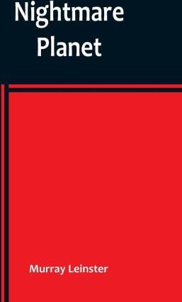 Nightmare Planet - Literatura obcojęzyczna - Ceny i opinie - Ceneo.pl