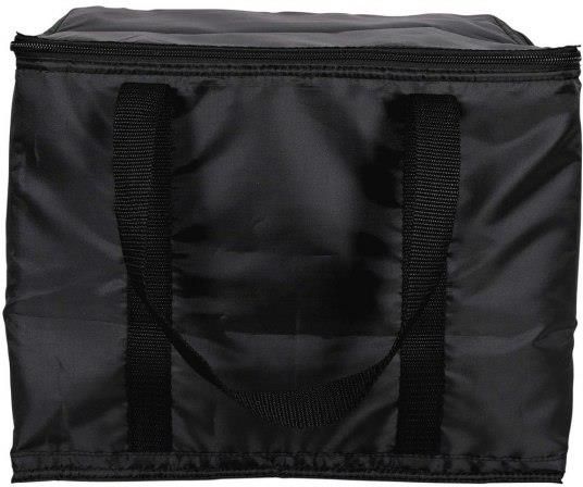 Torba Termiczna 34 X 22 X 18 cm6,3 L Czarna Sagaform - Ceny i opinie - Ceneo.pl