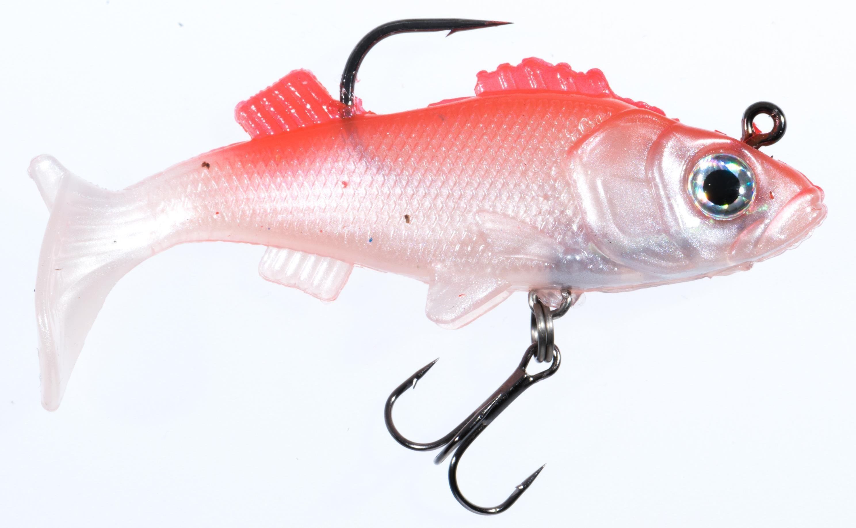 Jaxon Przynęty Gumowe Magic Fish Tx E 102596 - Ceny i opinie - Ceneo.pl