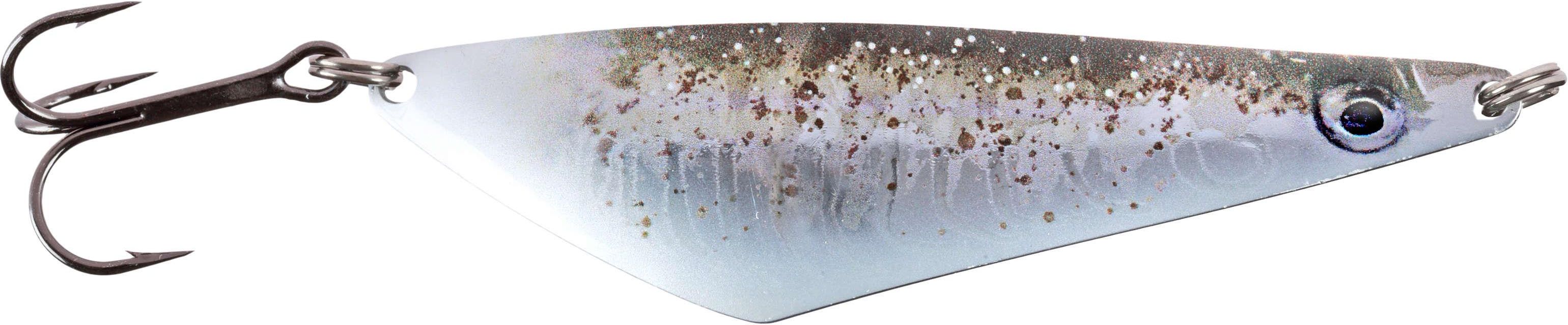 Rapala Błystka Wahadłowa Harmaja 163815 - Ceny i opinie - Ceneo.pl