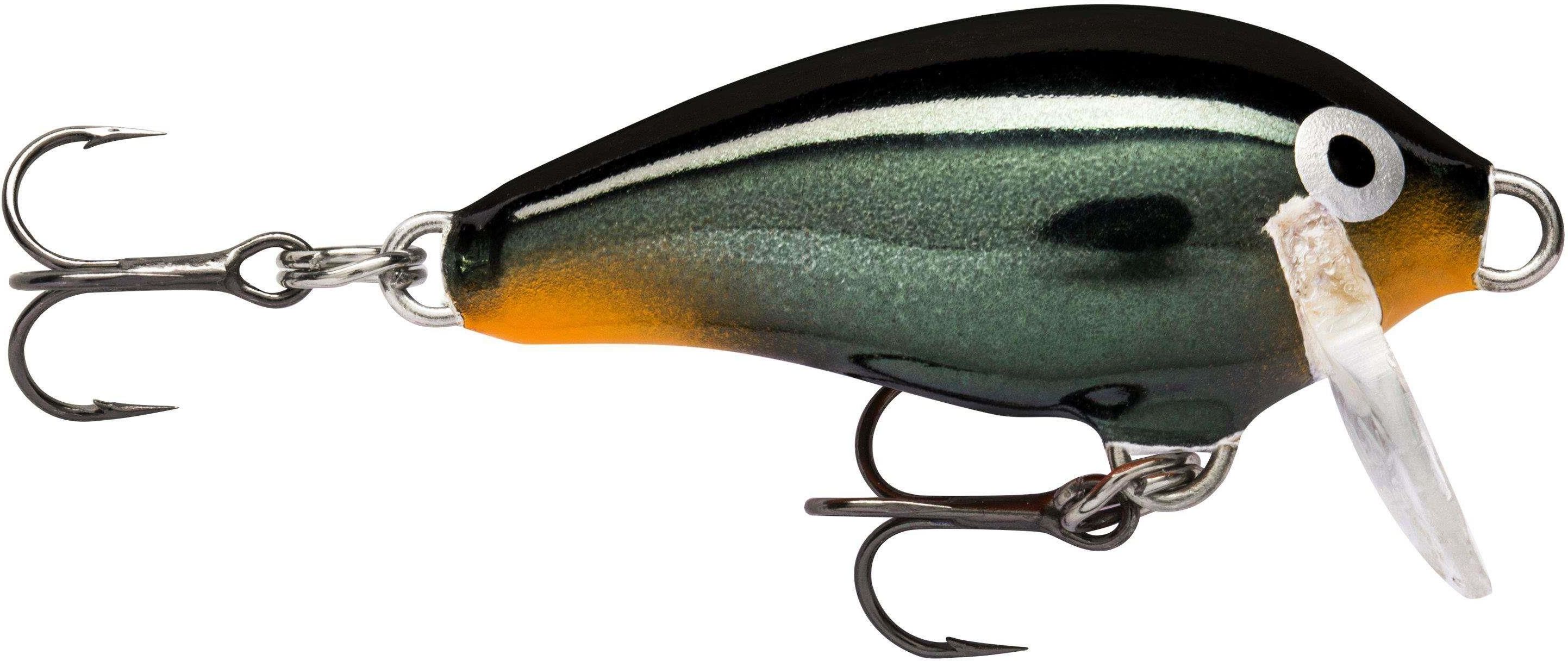Rapala Wobler Mini Fat Rap 213641358 - Ceny i opinie - Ceneo.pl