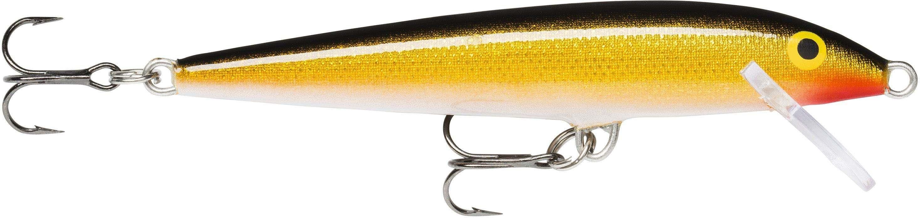 Rapala Wobler Original 62413 - Ceny i opinie - Ceneo.pl