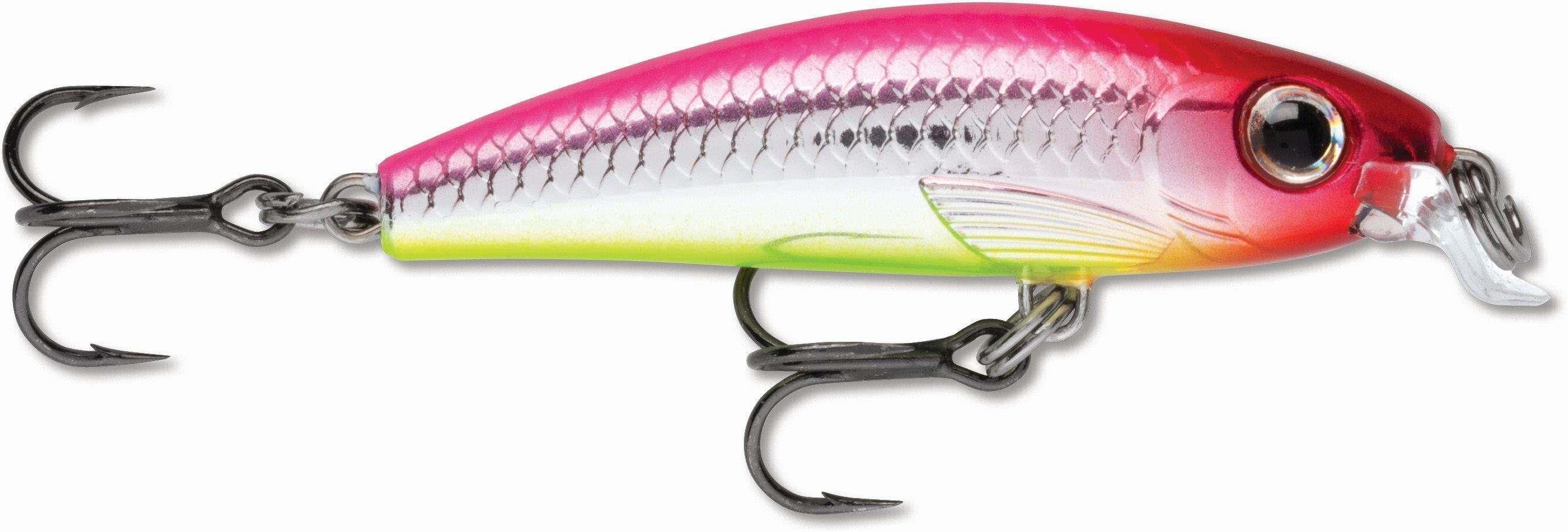 Rapala Wobler Ultra Light Minnow 104880 - Ceny i opinie - Ceneo.pl