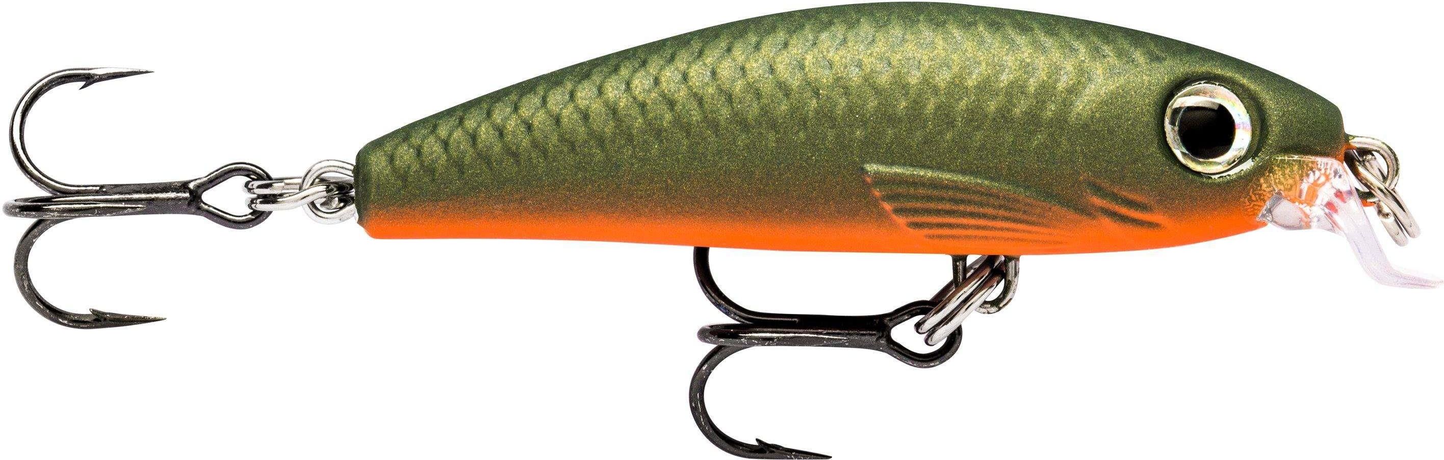 Rapala Wobler Ultra Light Minnow 104911 - Ceny i opinie - Ceneo.pl