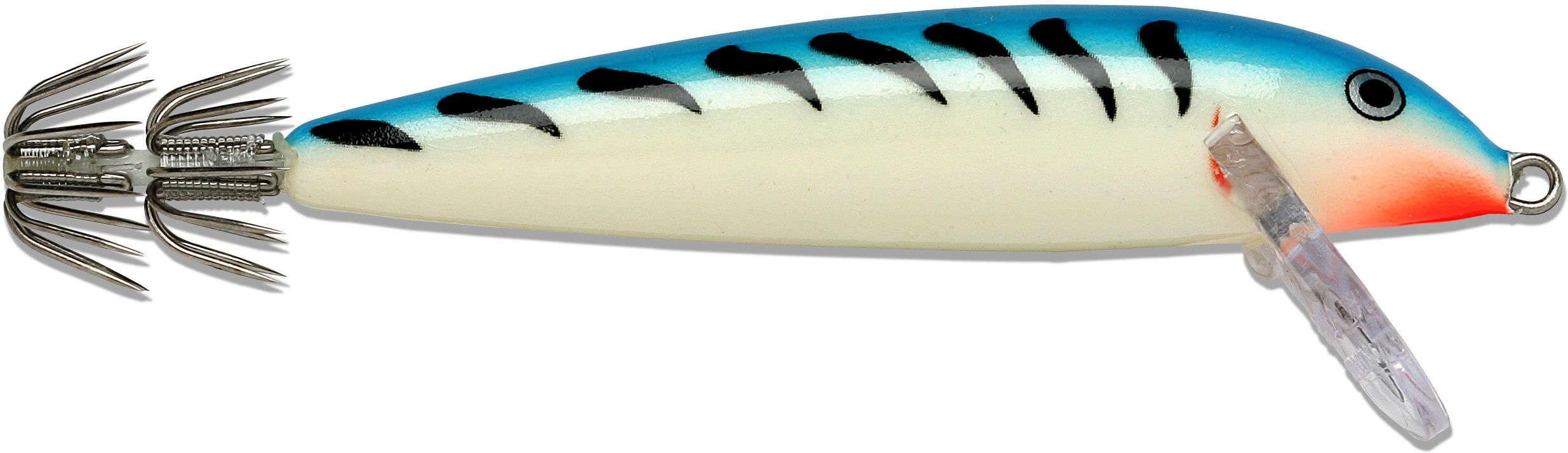 Rapala Wobler Squid Deep 109569 - Ceny i opinie - Ceneo.pl