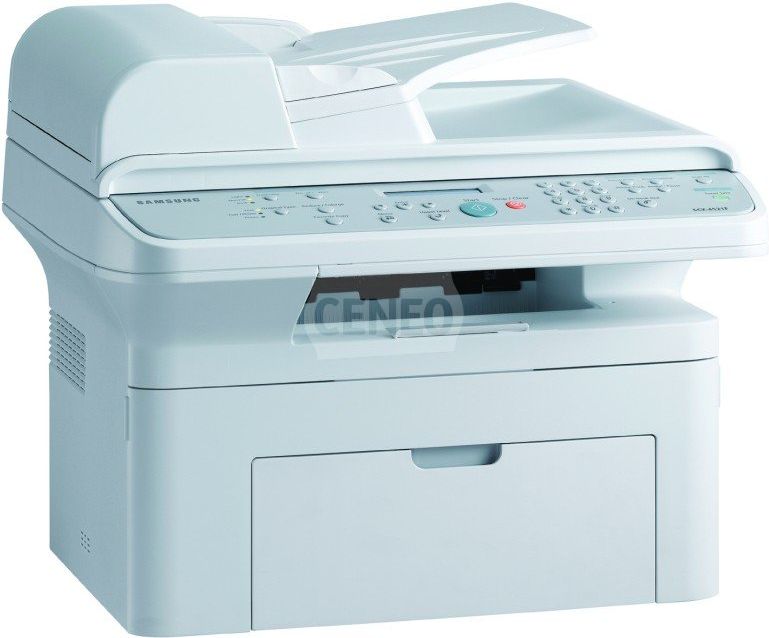 Urządzenie wielofunkcyjne laserowe Samsung SCX-4521F - Opinie i ceny na ...