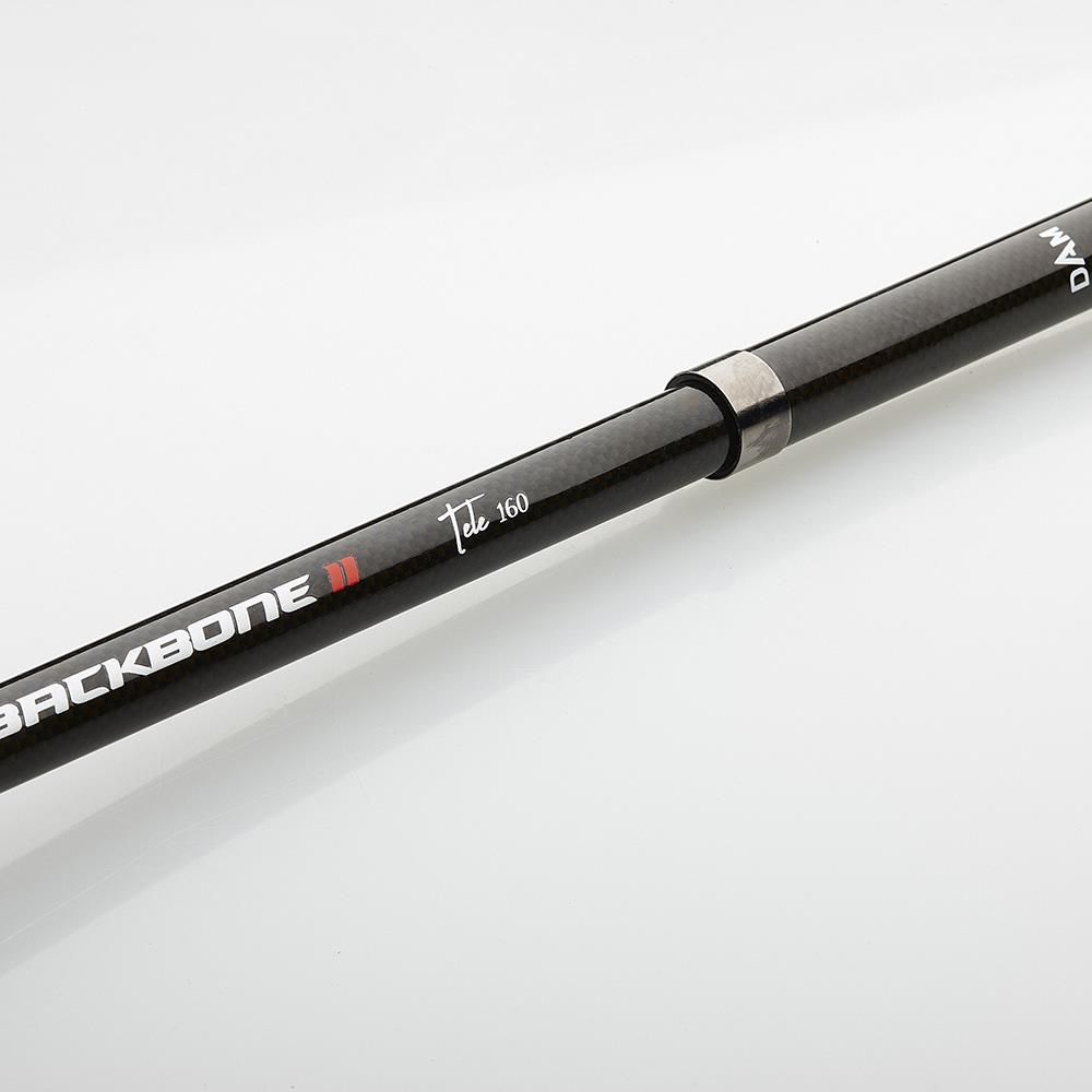 D.A.M. Dam Backbone Ii Tele 30-80G 137520 - Ceny i opinie - Ceneo.pl