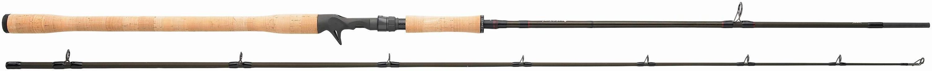 Westin W4 Powercast T Xxh 255Cm 40 130G 2Sec 40-130G 23571-3509 - Ceny ...