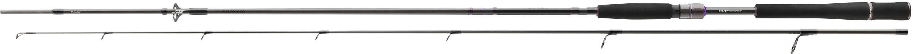 Daiwa Prorex Ags 10-30G Spin 139557 - Ceny i opinie - Ceneo.pl