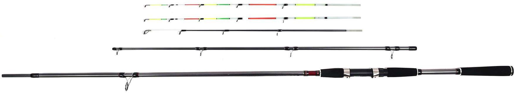 Daiwa Seahunter X Sea 30-110G Variotip 140588 - Ceny i opinie - Ceneo.pl