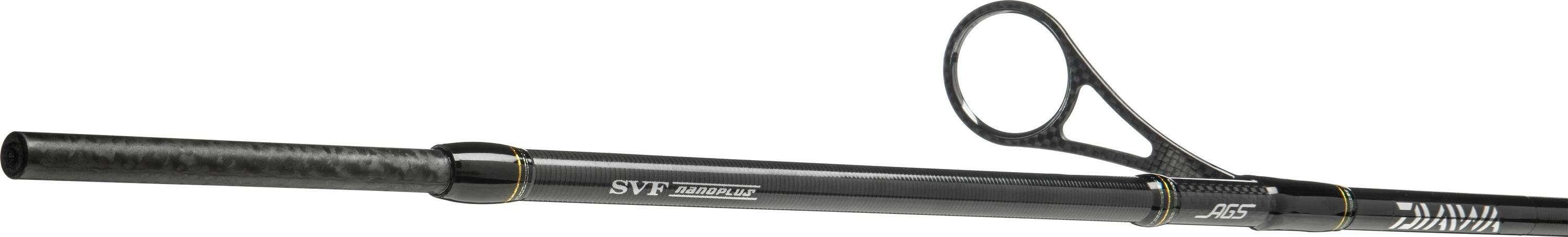 Daiwa Tournament Sw Ags 14-56G Spin 141202 - Ceny i opinie - Ceneo.pl