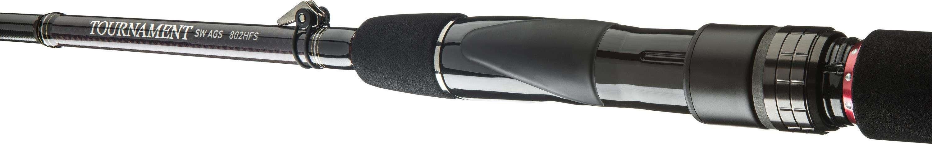 Daiwa Tournament Sw Ags 14-56G Spin 141202 - Ceny i opinie - Ceneo.pl