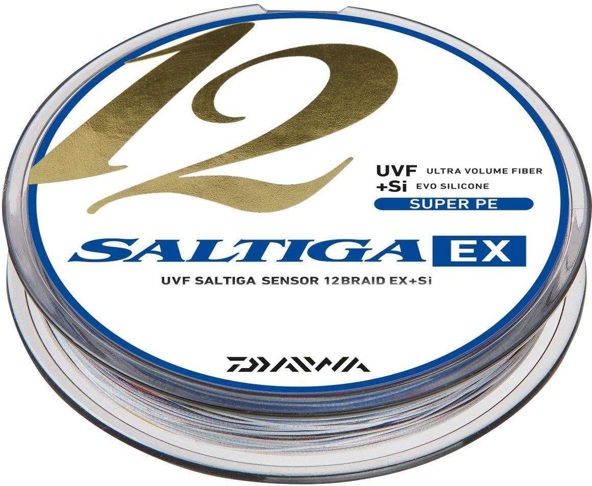 Daiwa Plecionka Saltiga 12 Braid 0,3 300 140524 - Ceny i opinie - Ceneo.pl
