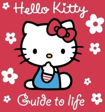 Hello Kitty Guide to Life - Ceny i opinie - Ceneo.pl