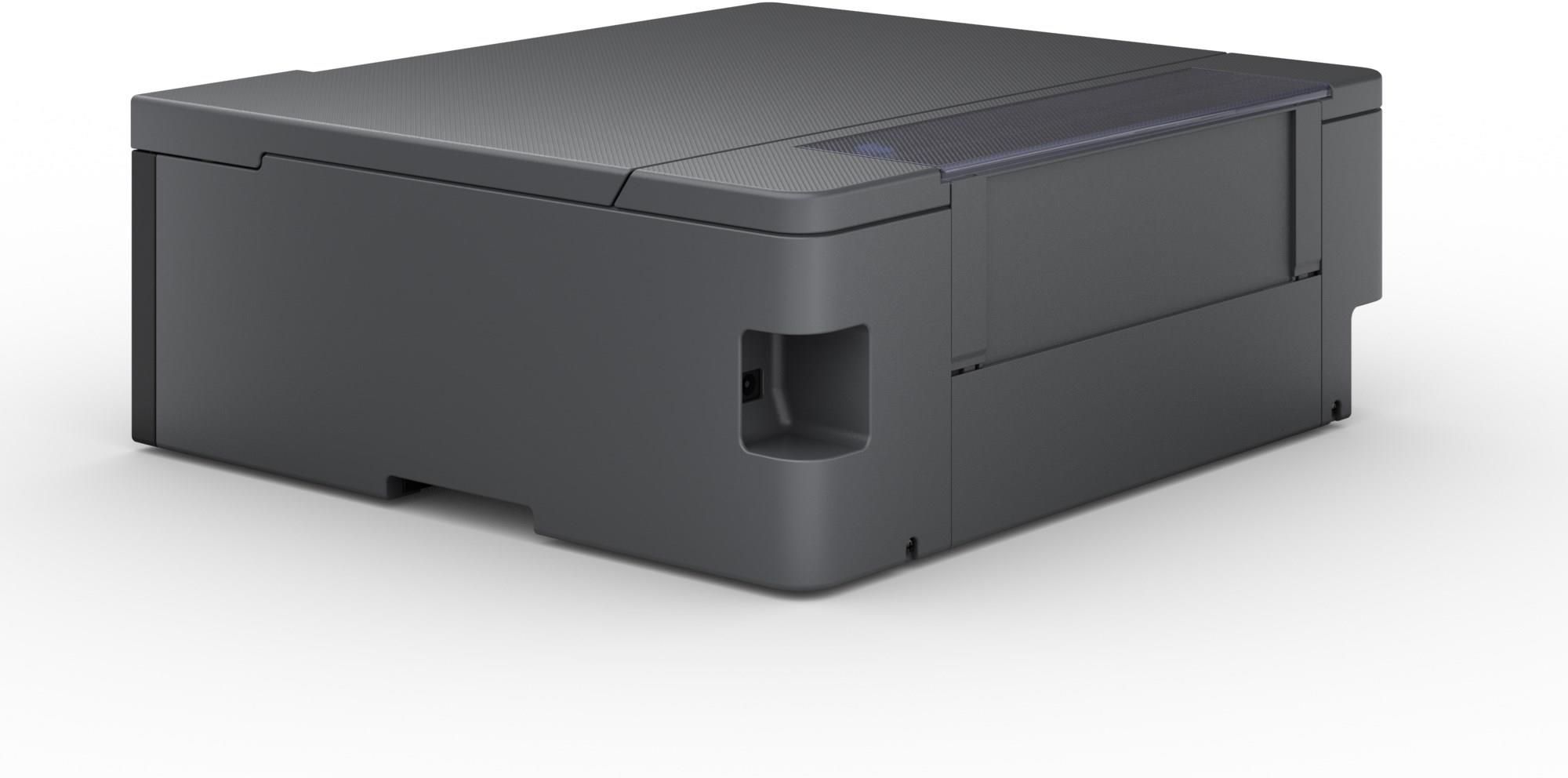 Drukarka atramentowa Epson EcoTank L8050 - Opinie i ceny na Ceneo.pl