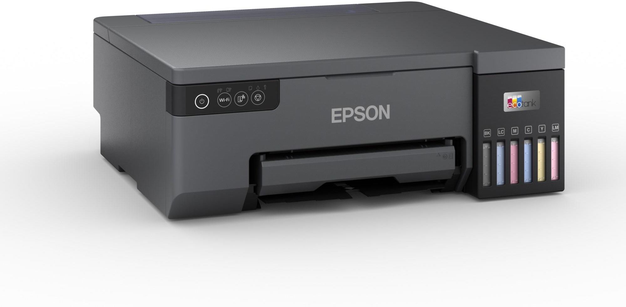 Drukarka atramentowa Epson EcoTank L8050 - Opinie i ceny na Ceneo.pl