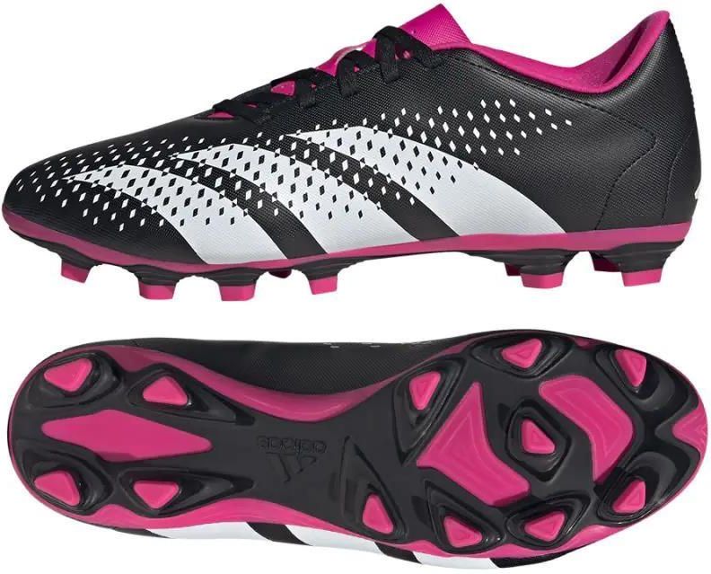 Adidas Predator Accuracy 4 Fxg M Czarny - Ceny i opinie - Ceneo.pl