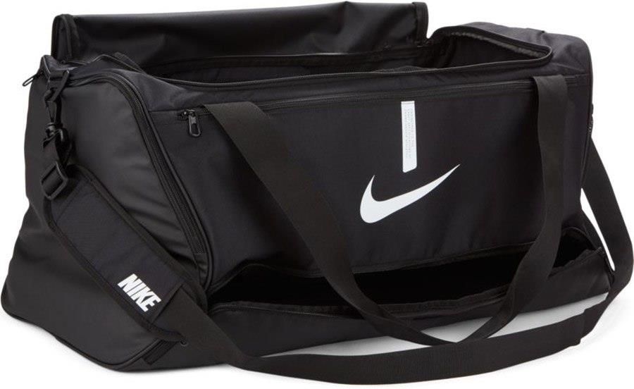 Torba Nike Academy Team Duffel Bag L CU8089 010 - Ceny i opinie - Ceneo.pl