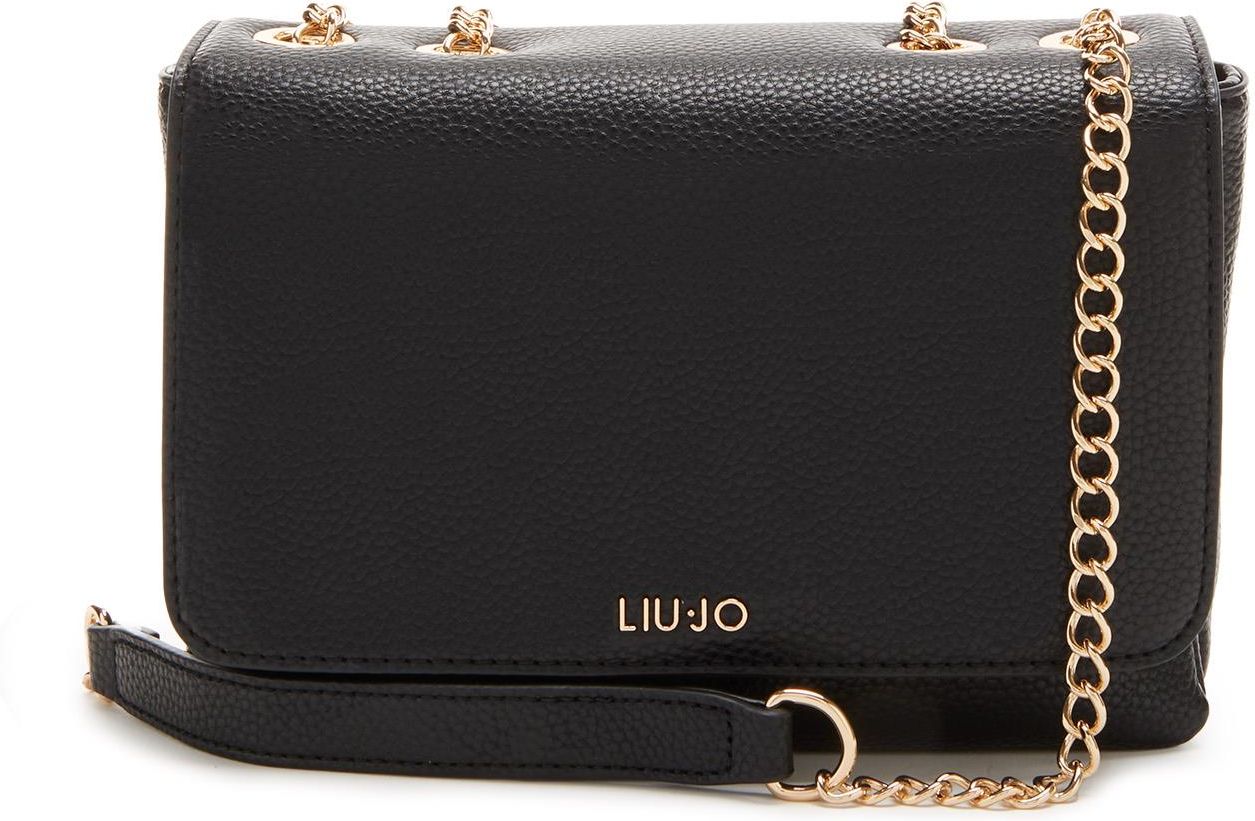 Liu Jo Torba przez ramię Czarny Torby na ramię Damski - Ceny i opinie - Ceneo.pl