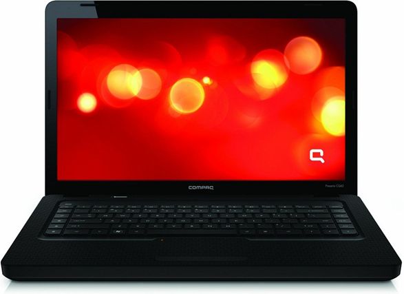 HP Compaq Presario CQ56-105SW (XH197EAR) - Opinie i ceny na Ceneo.pl