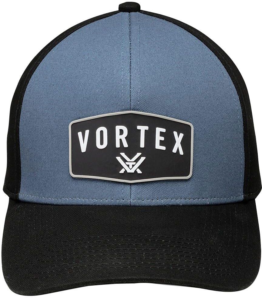 Vortex Optics Czapka Z Daszkiem Męska Go Big Patch Niebiesko Szara 186 492 KOL186492 - Ceny i ...