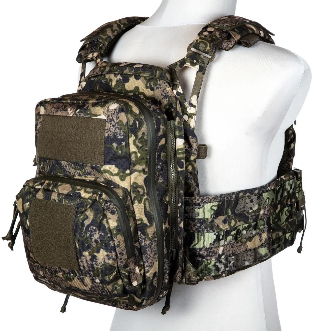 Maskpol Plate Carrier Z Panelem Zip On Pack Tm 02 Mapa 1152232796 ...