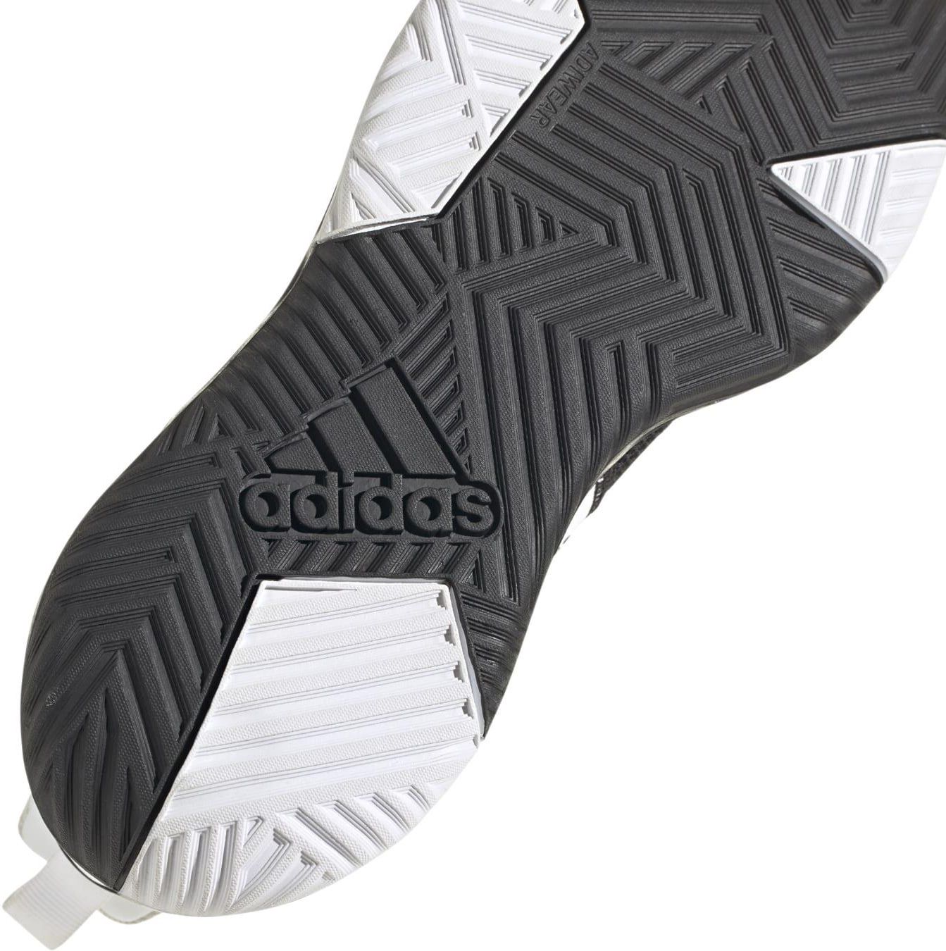 Adidas Męskie Ownthegame 2.0 Gy9696 Czarny - Ceny i opinie - Ceneo.pl