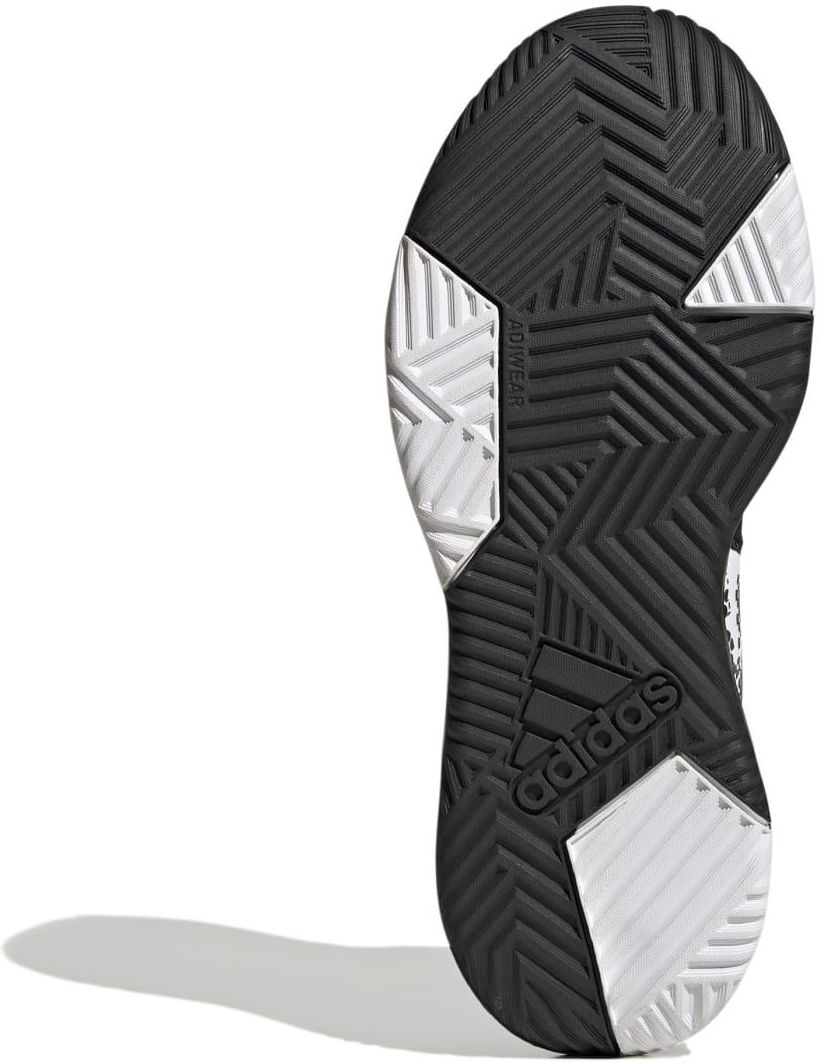 Adidas Męskie Ownthegame 2.0 Gy9696 Czarny - Ceny i opinie - Ceneo.pl