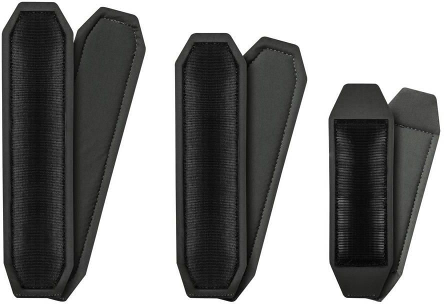 Direct Action Zestaw Comfort Padów Do Kamizelki Spitfire Pad Set Czarny ...