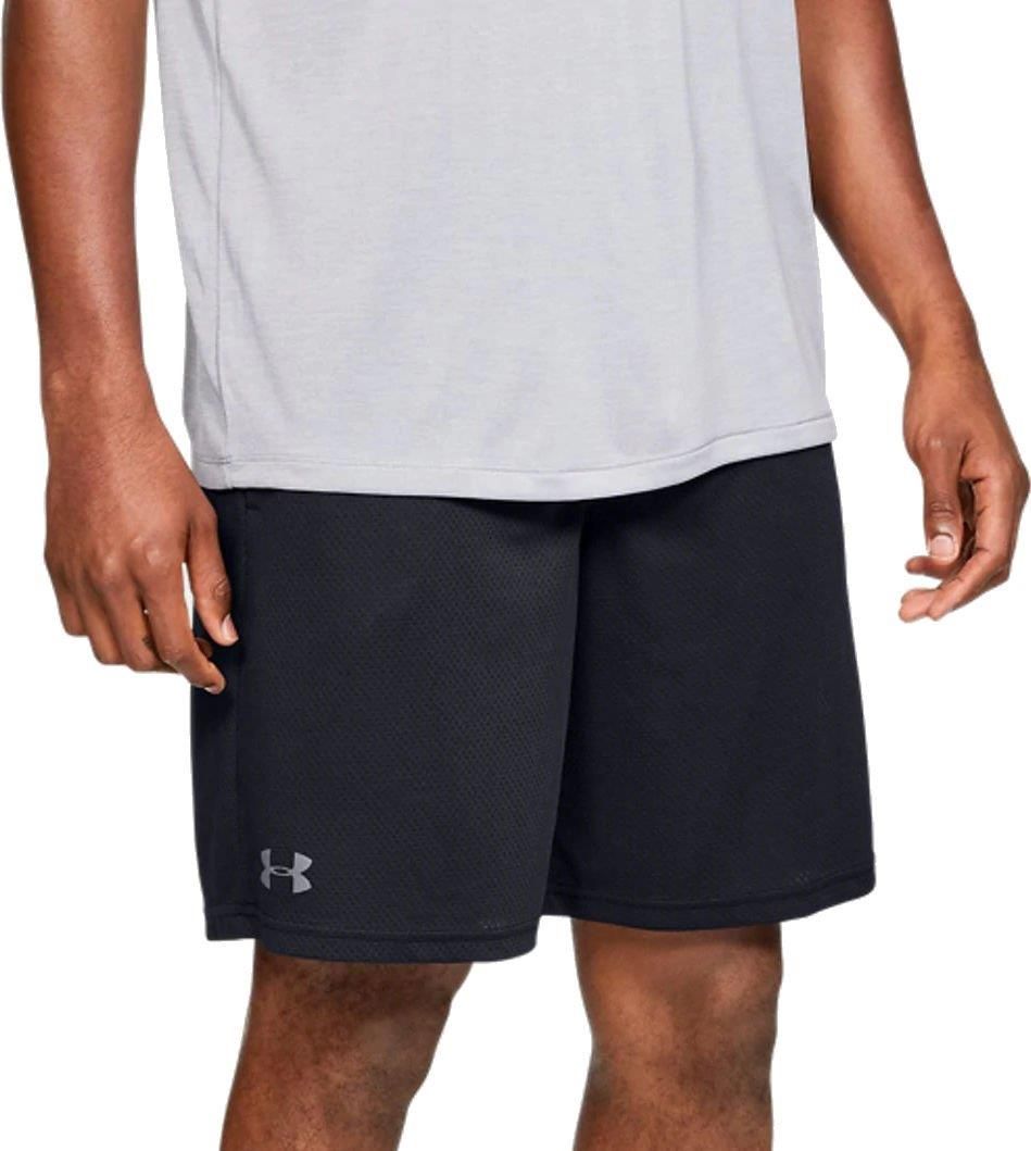 Szorty Under Armour UA Tech Mesh Short 1328705-001 Rozmiar 3XL - Ceny i ...